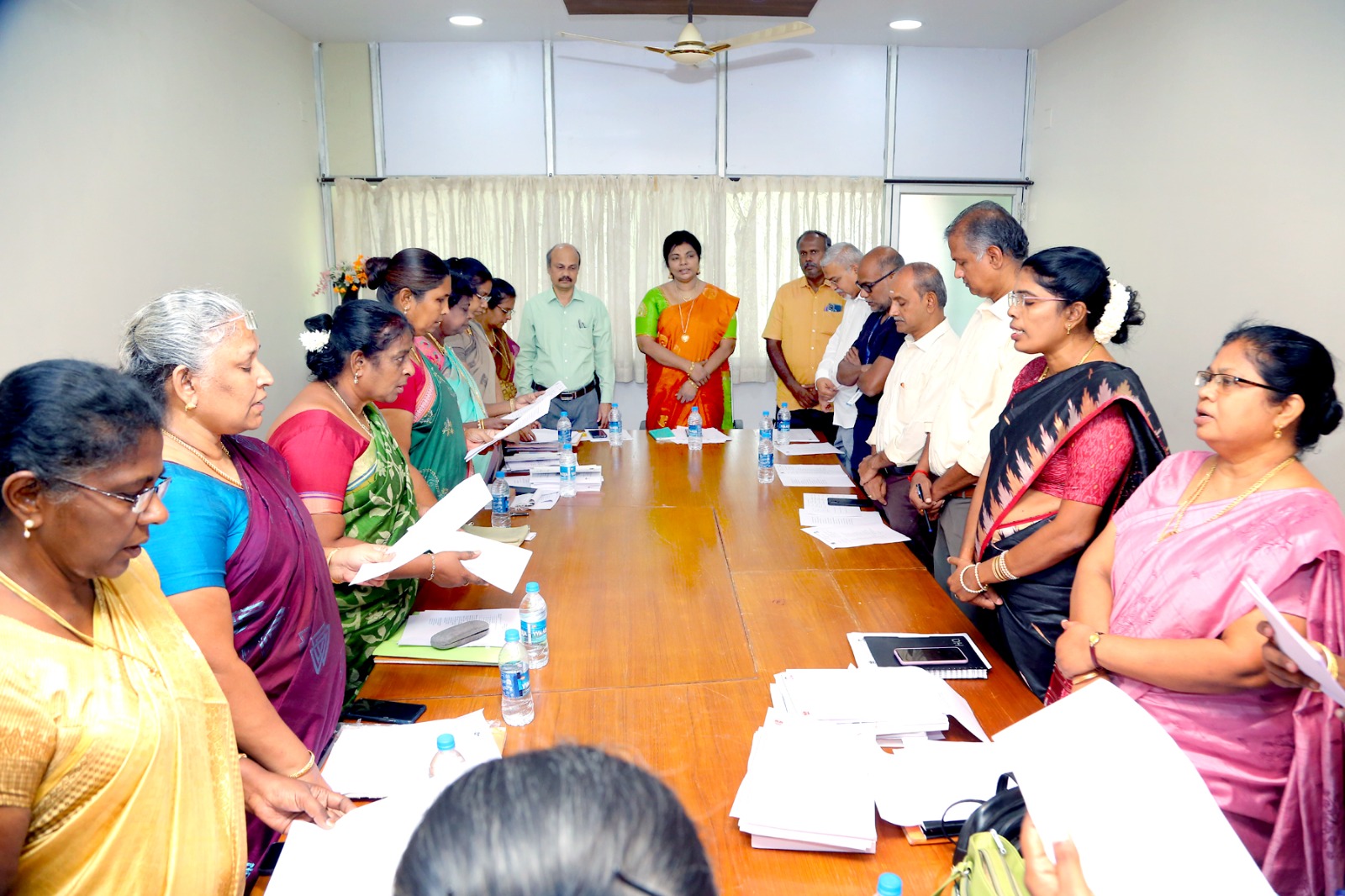 Sarah Tucker College